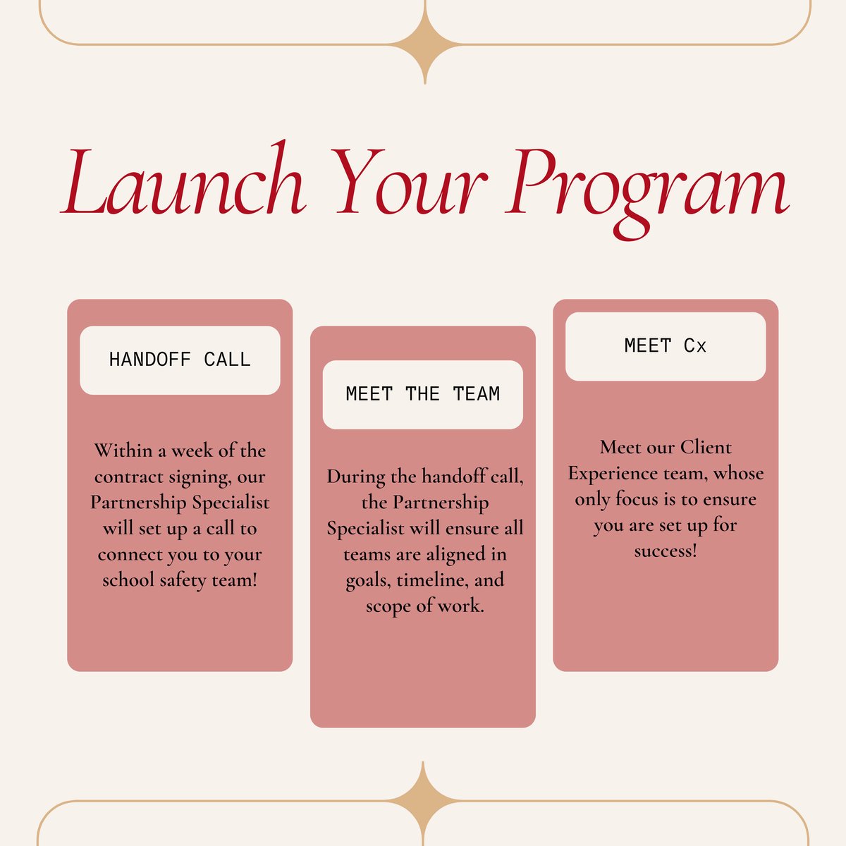 Transforming School Health, Safety & Security: The Joffe Approach